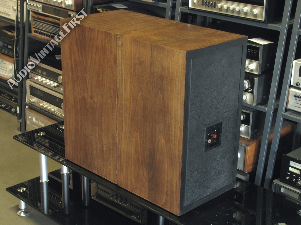 Lab Series 2 AudioVintageFirst